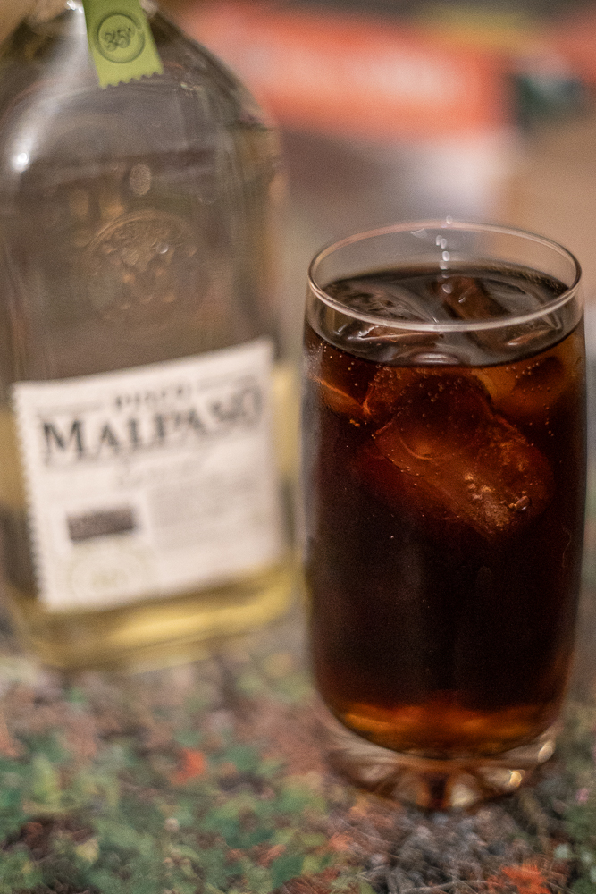 El día de la piscola – Los datos de Sibekay