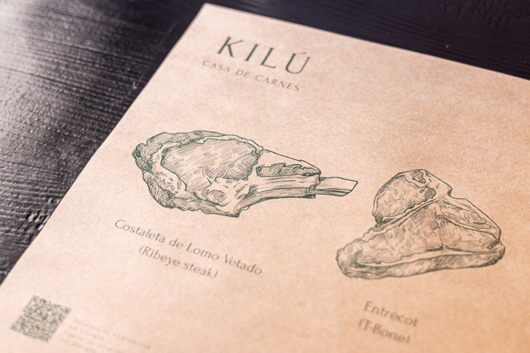 Los Mejores Cortes de Carne en Kilu Casa de Carnes – Los datos de Sibekay