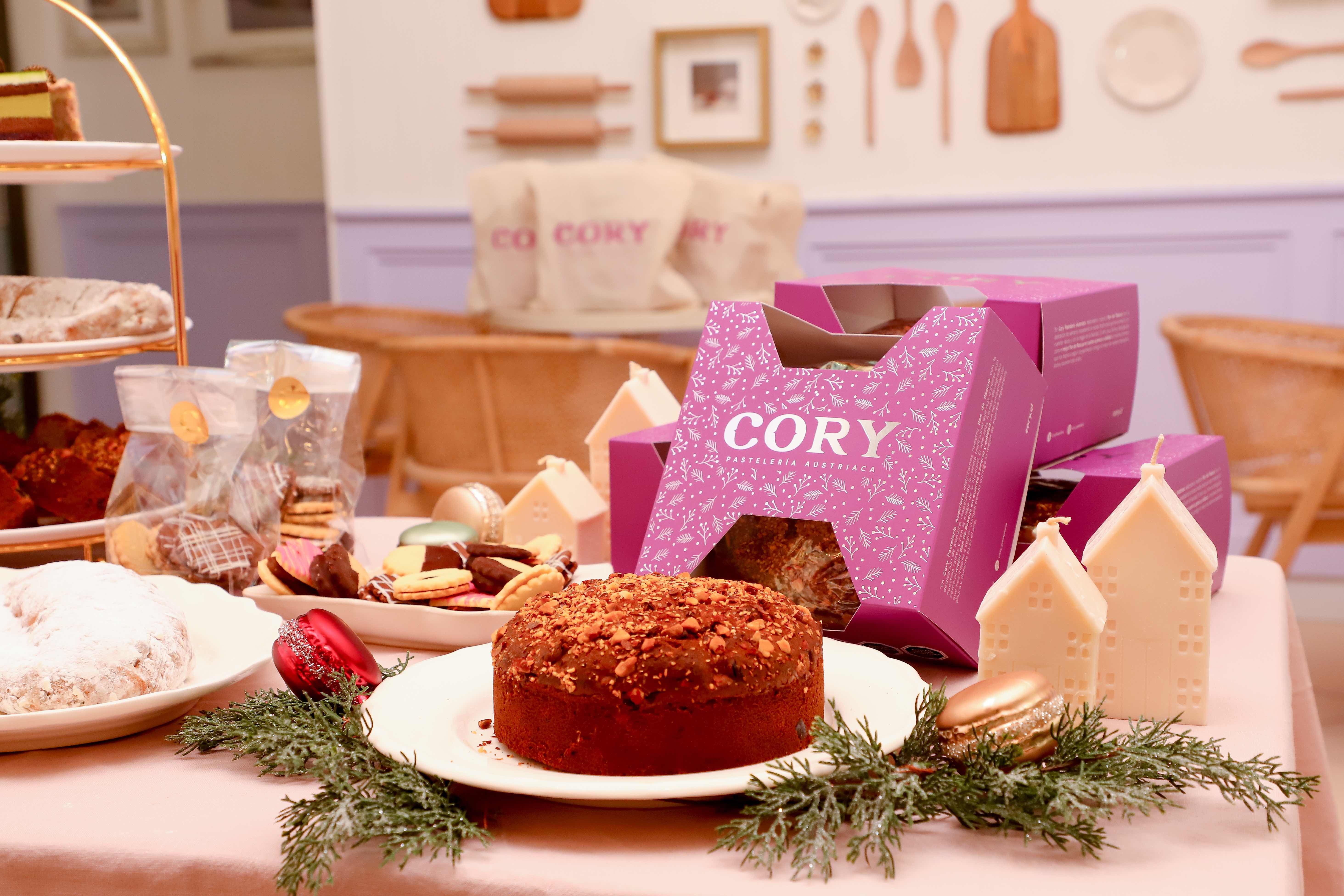 Esta Navidad, ¡la magia está en Cory! – Los datos de Sibekay